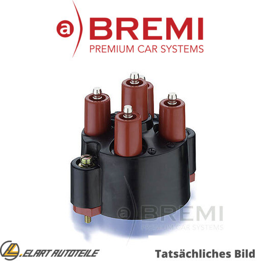 THE DISTRIBUTOR CAP FOR MERCEDES BENZ 190 W201 M 102 910 M 102 961 ...