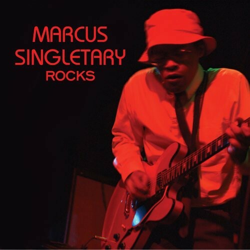 Marcus Singletary, Rocks, CD 874044006461| eBay