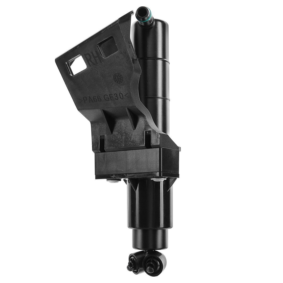 A-Premium Headlight Washer Nozzle for Mercedes X164 GL320 GL350 GL450 ...