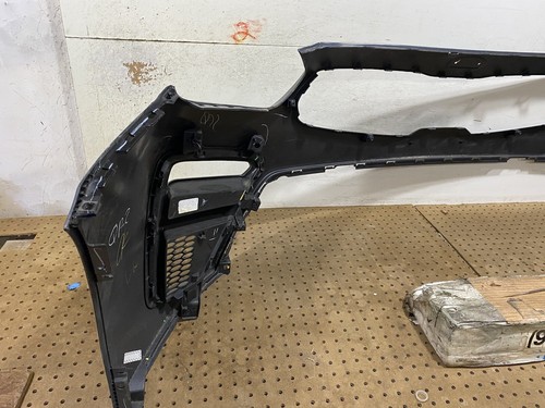2019-2021 Kia Forte Front Bumper Cover 86511-M7000 OEM | eBay
