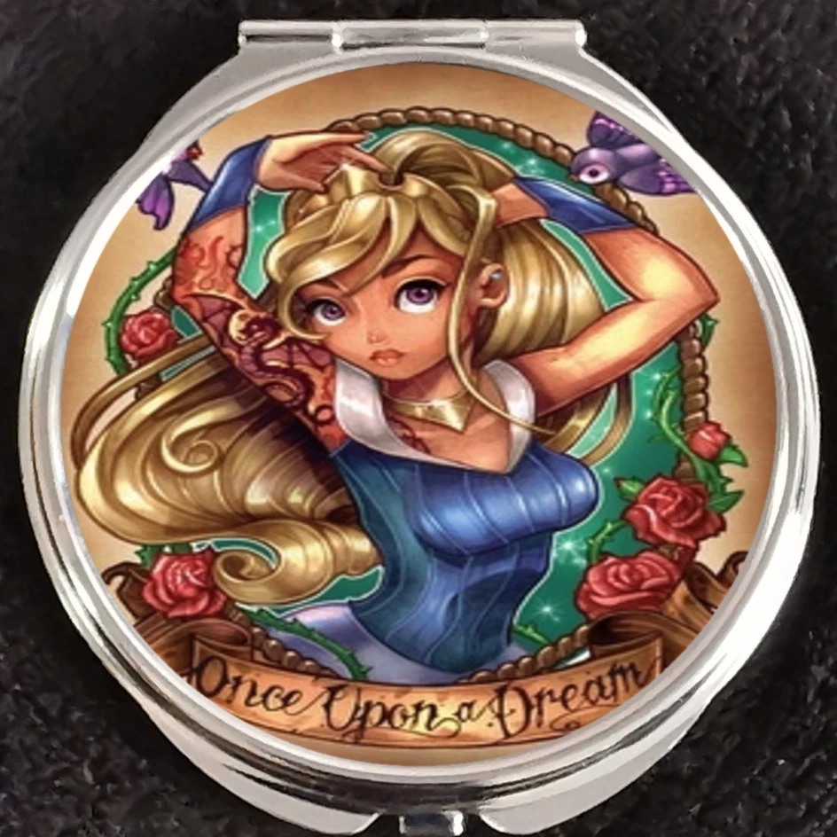 Disney Sleeping Beauty Tattoo Designs