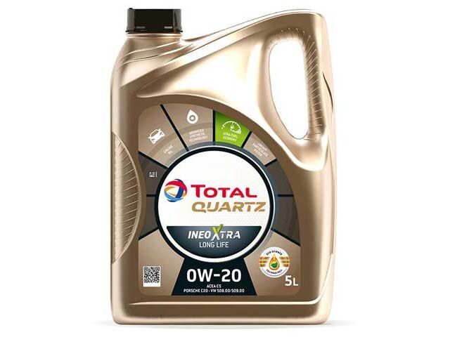 For 2018-2022 Volkswagen Passat Engine Oil 32499BVGN 2019 2020 2021 2 ...