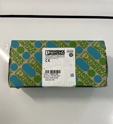 New boxed PHOENIX IB IL 24 PSDO 8-PLSET/CP/R fast shipping | eBay