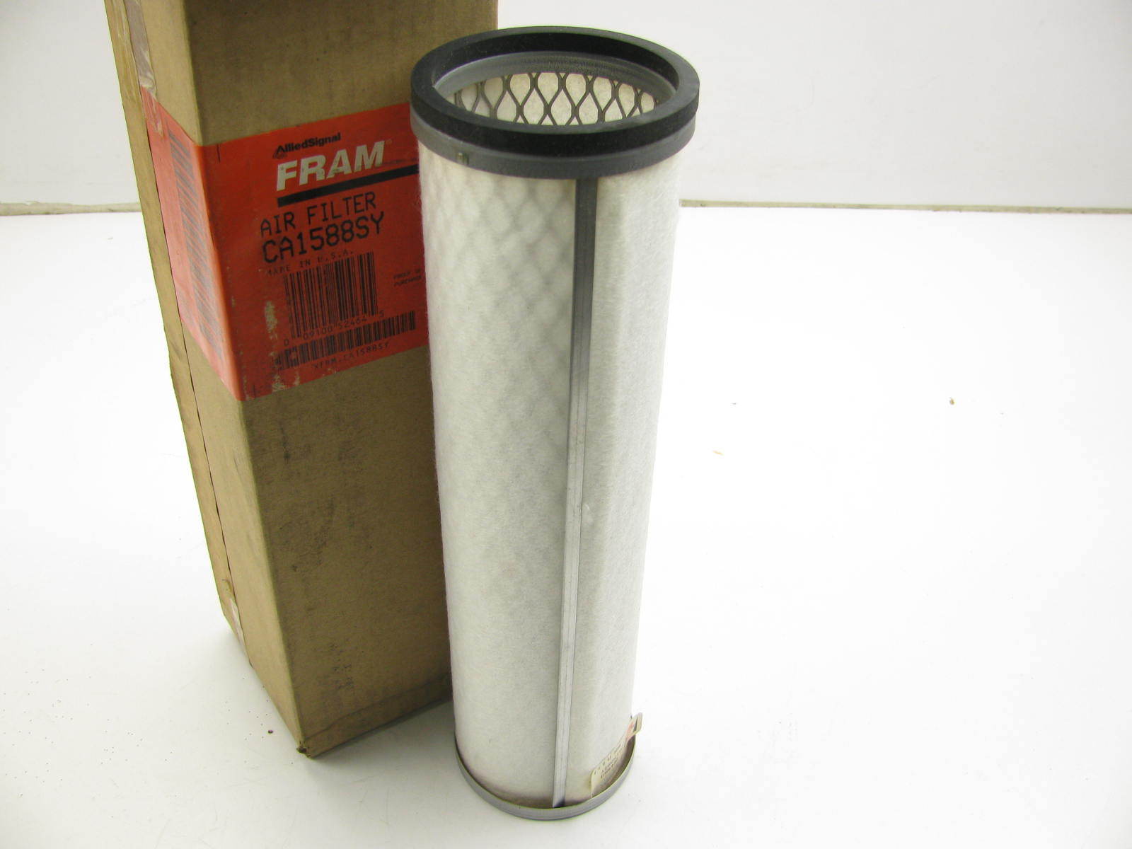 Fram CA1588 - Air filter cross reference