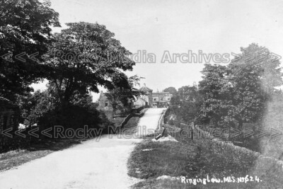 gpp-88 Street View, Ringinglow, Sheffield, Yorkshire. Photo | eBay UK