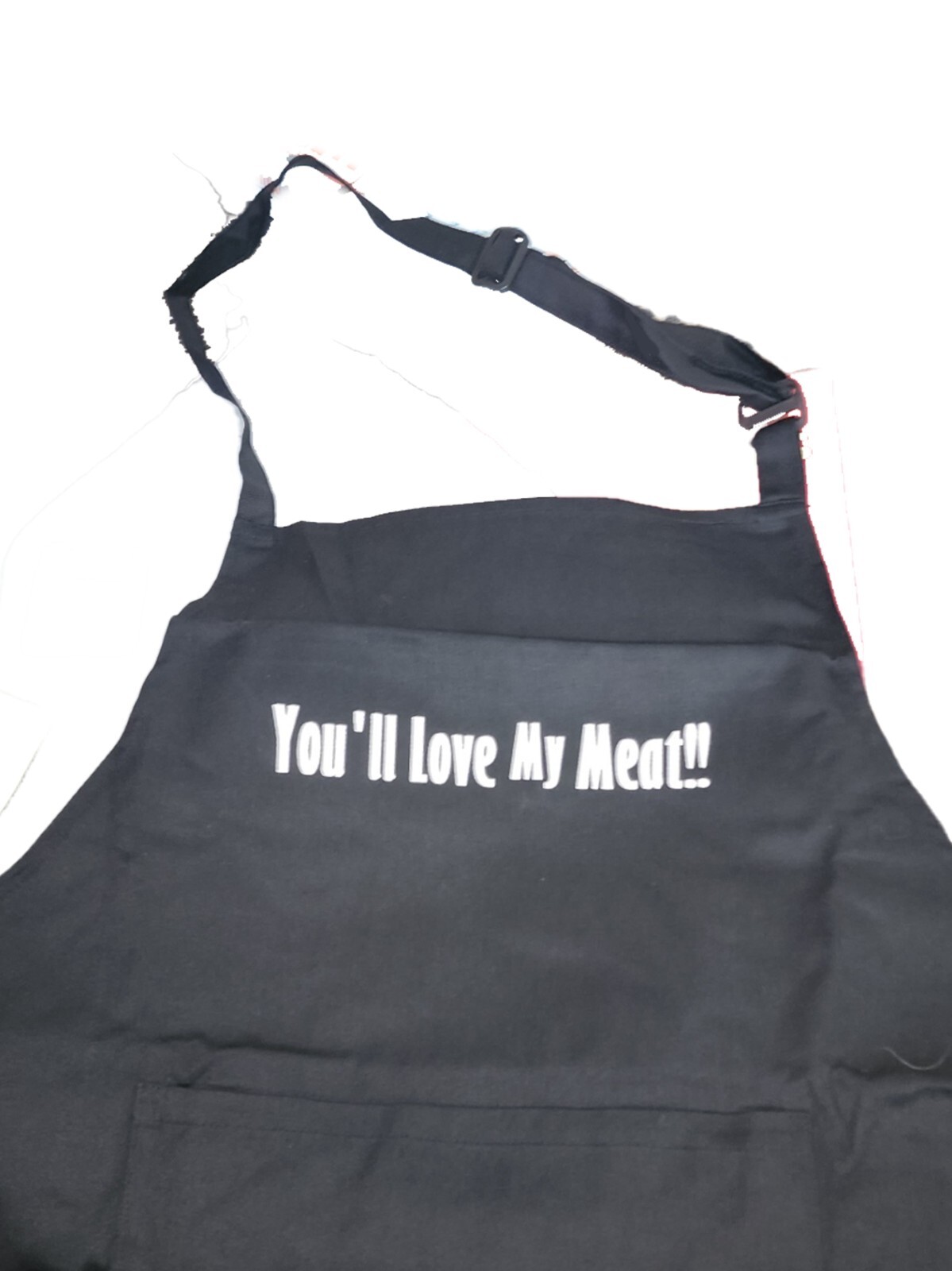 Grilling Utensils and Apron Combo BBQ Tools Chef Embroidered Apron Free ...
