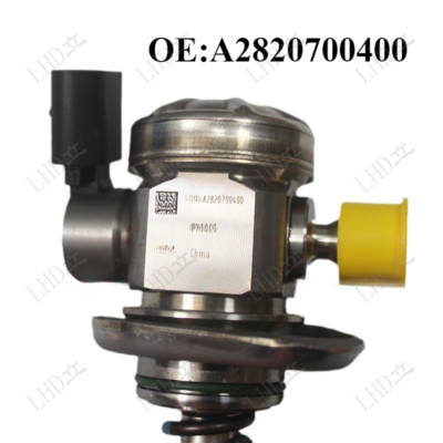High Pressure Pump Gasoline Pump A2820700400 For Mercedes W177 W247 ...