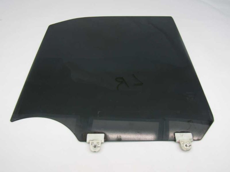 2009-2014 NISSAN CUBE Left Driver Rear Back Door Window Glass Privacy ...