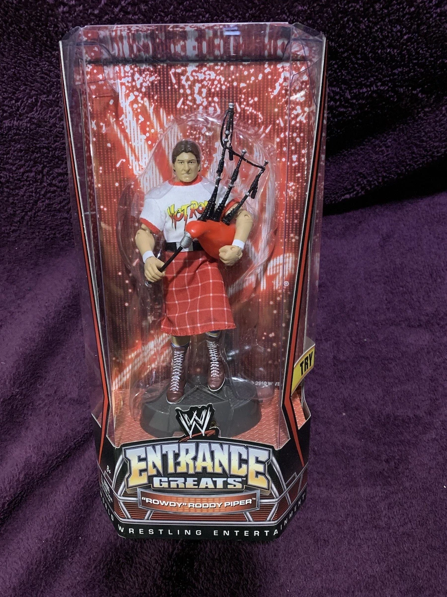 Roddy Piper Entrance Greats Discount | emergencydentistry.com