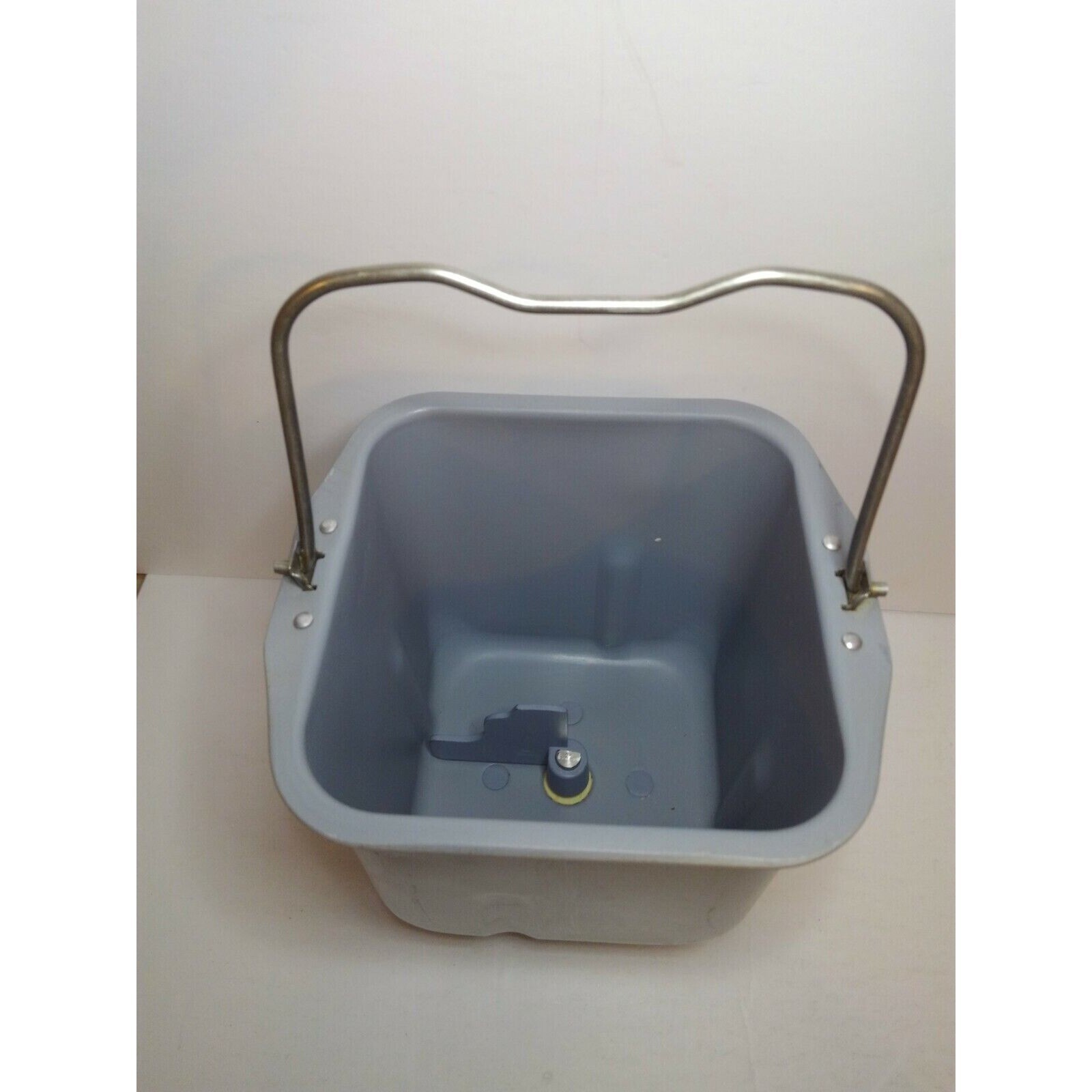 Regal Bread Maker Machine Part Pan and paddle for Models 6750 C6750 ...