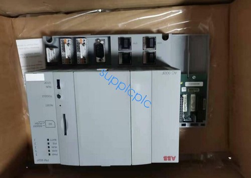 PM902F 3BDH001000R0005 ABB AC 900F Controller New Open Box | eBay