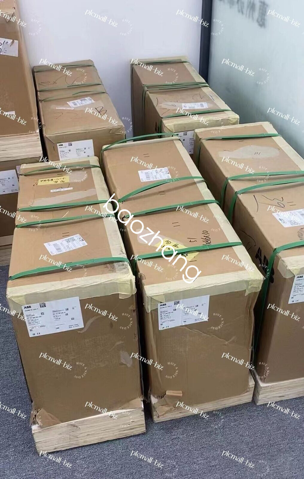 ACS580-07-0505A-4 250KW Frequency converter ACS580-07-0505A-4 | eBay