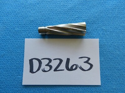 D3263 Zimmer Surgical 13mm Broach Reamer 961671 | eBay