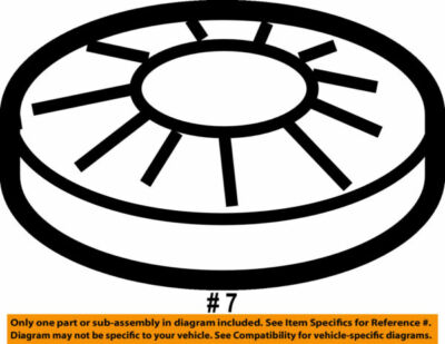 77144-35010 Toyota Retainer, fuel pump gauge 7714435010, New Genuine ...