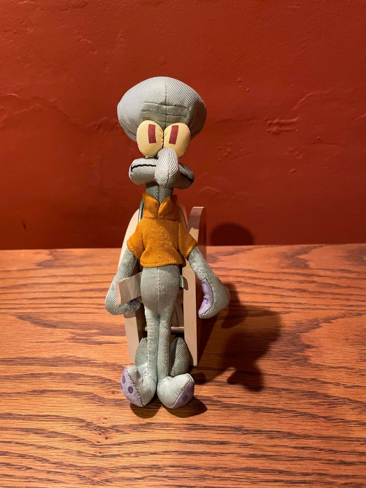 Squidward Plush for sale | Only 4 left at -75%