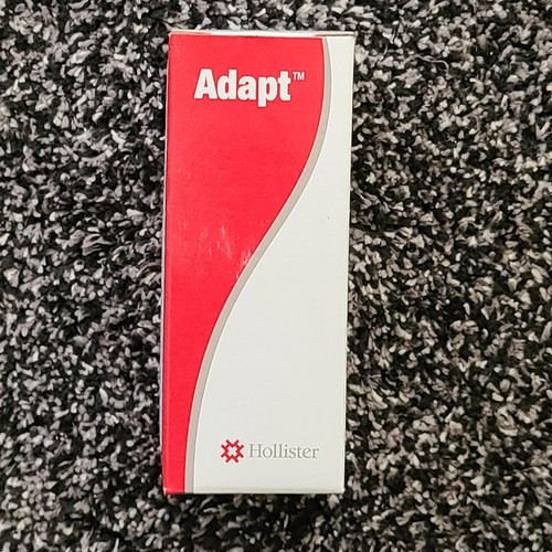 HOLLISTER | ADAPT 7906 | OSTOMY / WOUND STOMA POWDER | 1 oz NEW BOTTLE ...