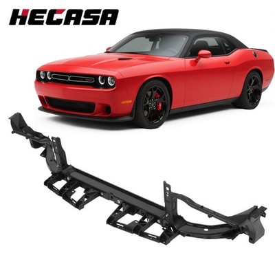 For 2015 2016-2023 Dodge Challenger Upper Radiator Support Tie Bar ...