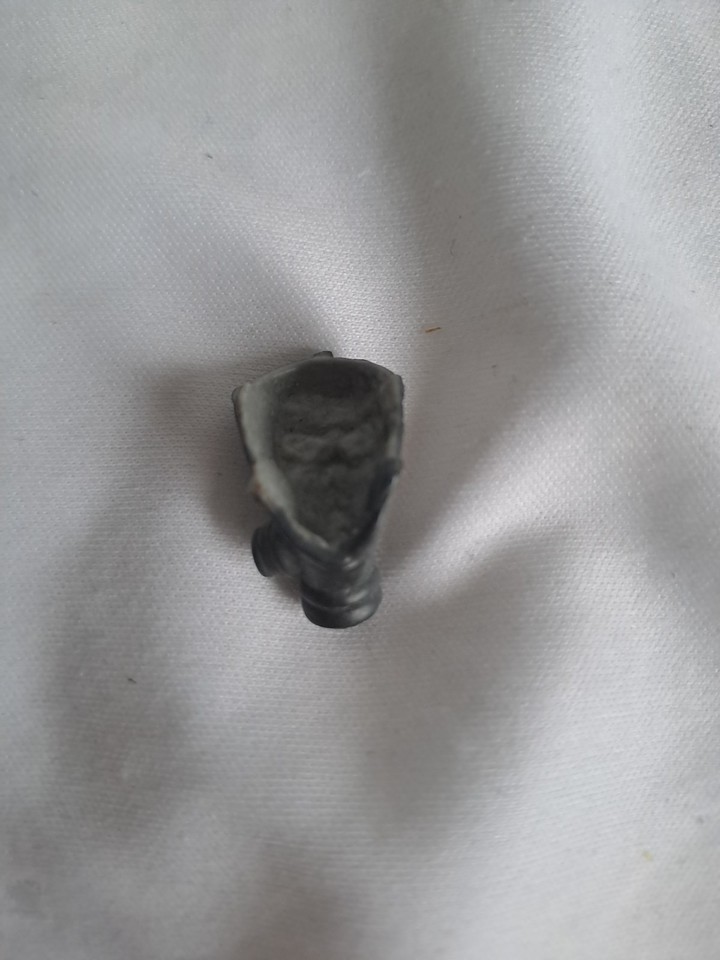 MCFARLANE TOYS METAL GEAR SOLID PSYCHO MANTIS MASK 1999 - RARE ...