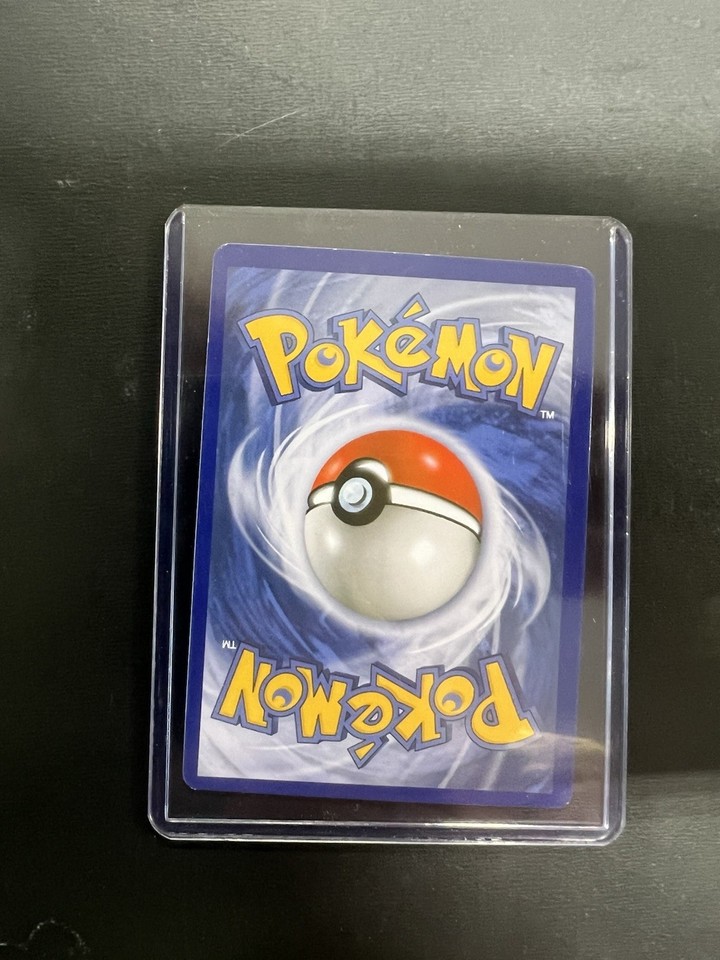 pokemon cards ash's pikachu basic | eBay