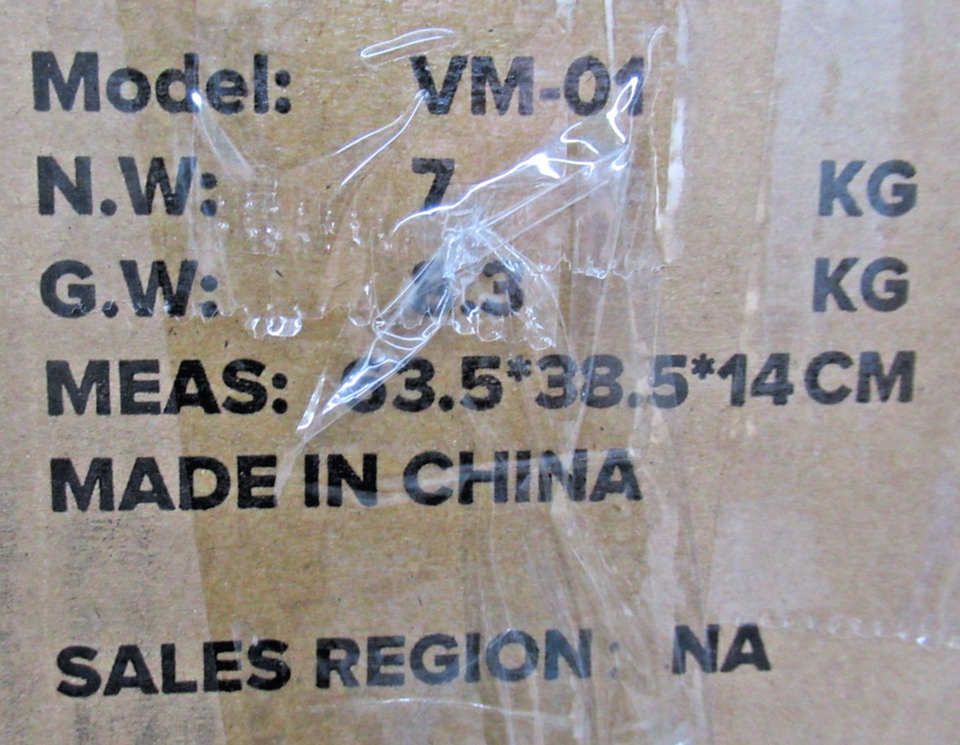 Black and Grey Vibration Plate, with Remote | eBay