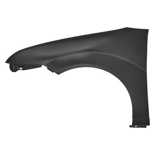 Fender For 2005-2007 Ford Focus Front Driver Side Without Molding Holes ...