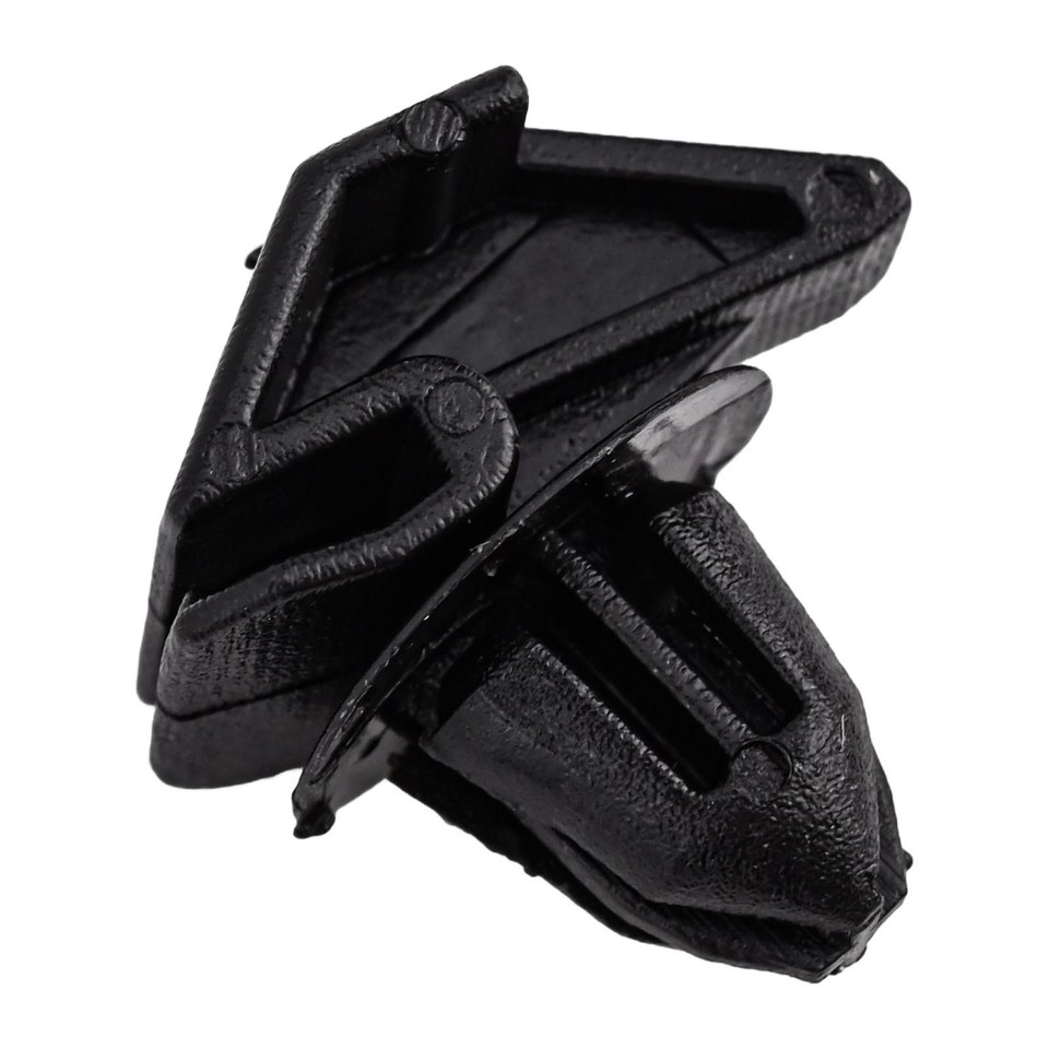 Car Body Clips Body Side Rocker Panel Clips High-quality Trim Clips For ...