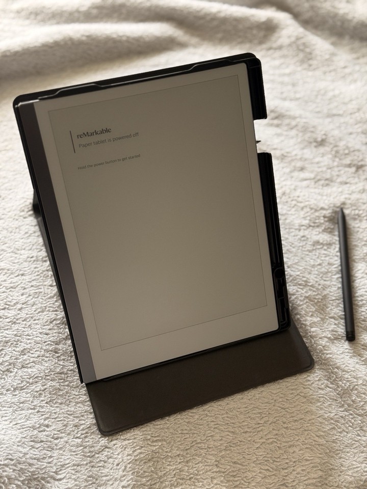 Remarkable 2 Paper Tablet | eBay UK