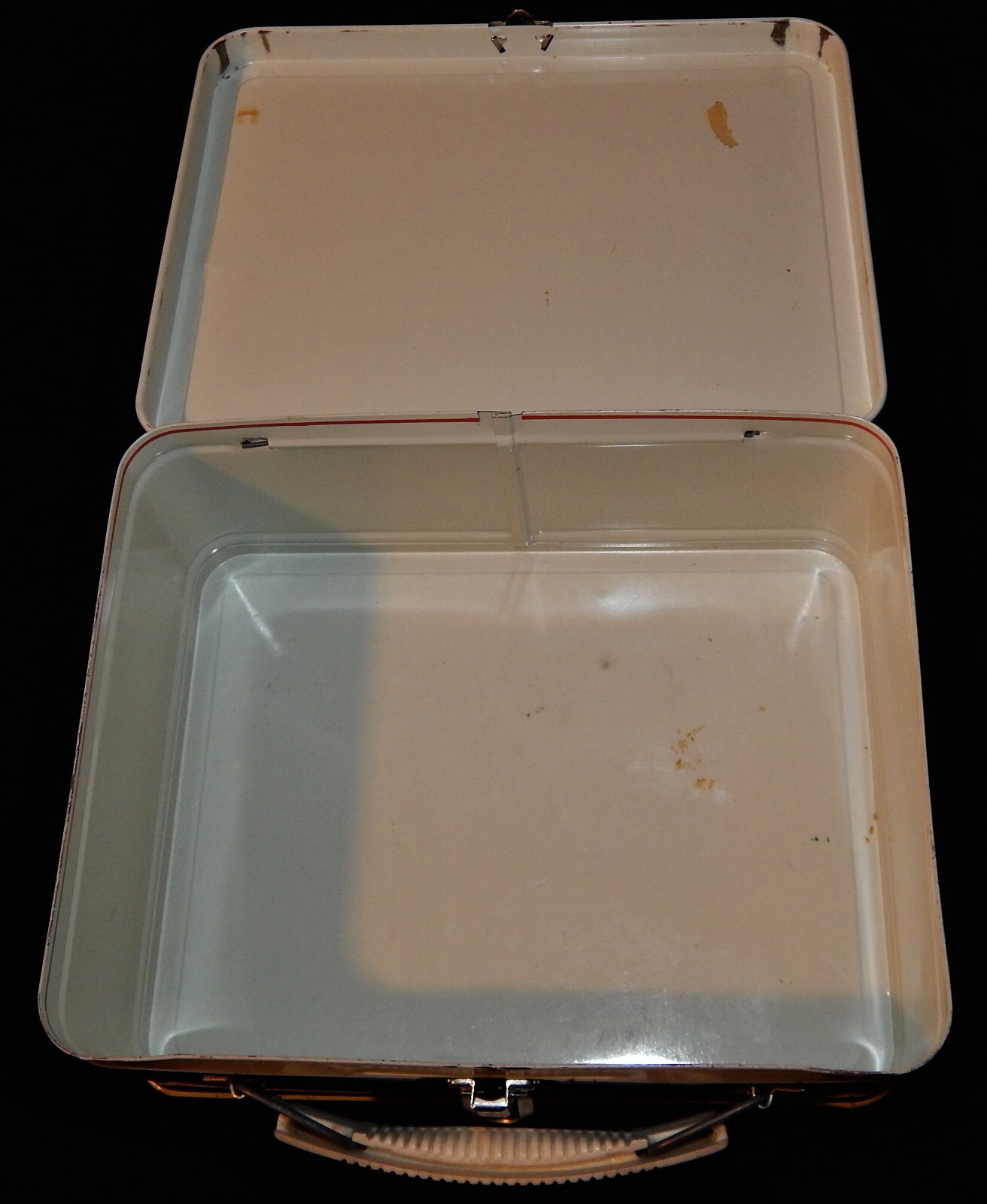 Vintage Lunchbox,1976 OHIO ARTS CHILDREN'S LUNCH BOX, American ...