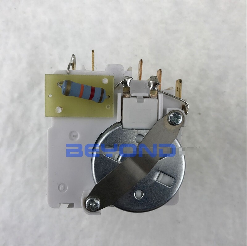 QTY:2 New For Drying machine timer DGD266 250V15A | eBay