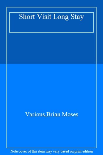 Short Visit Long Stay By Various | eBay