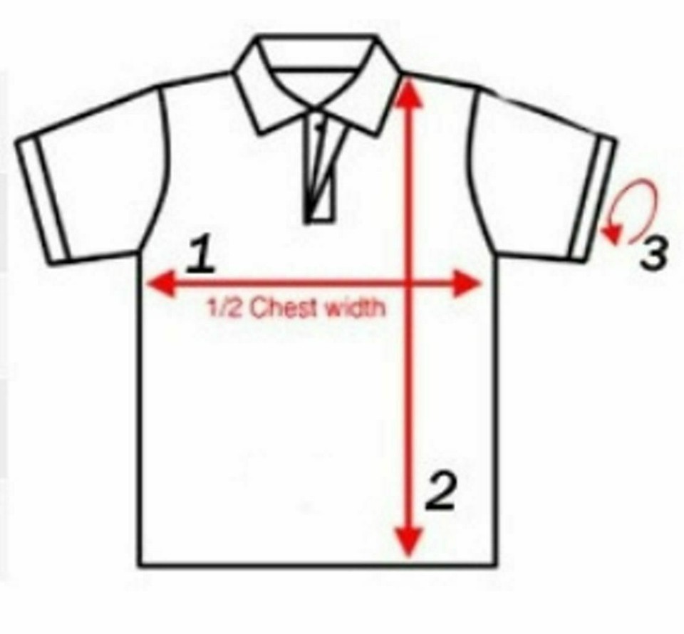 Tommy Hilfiger Men regular fit pique Polo shirt size M,L,XL,2XL,3XL new ...