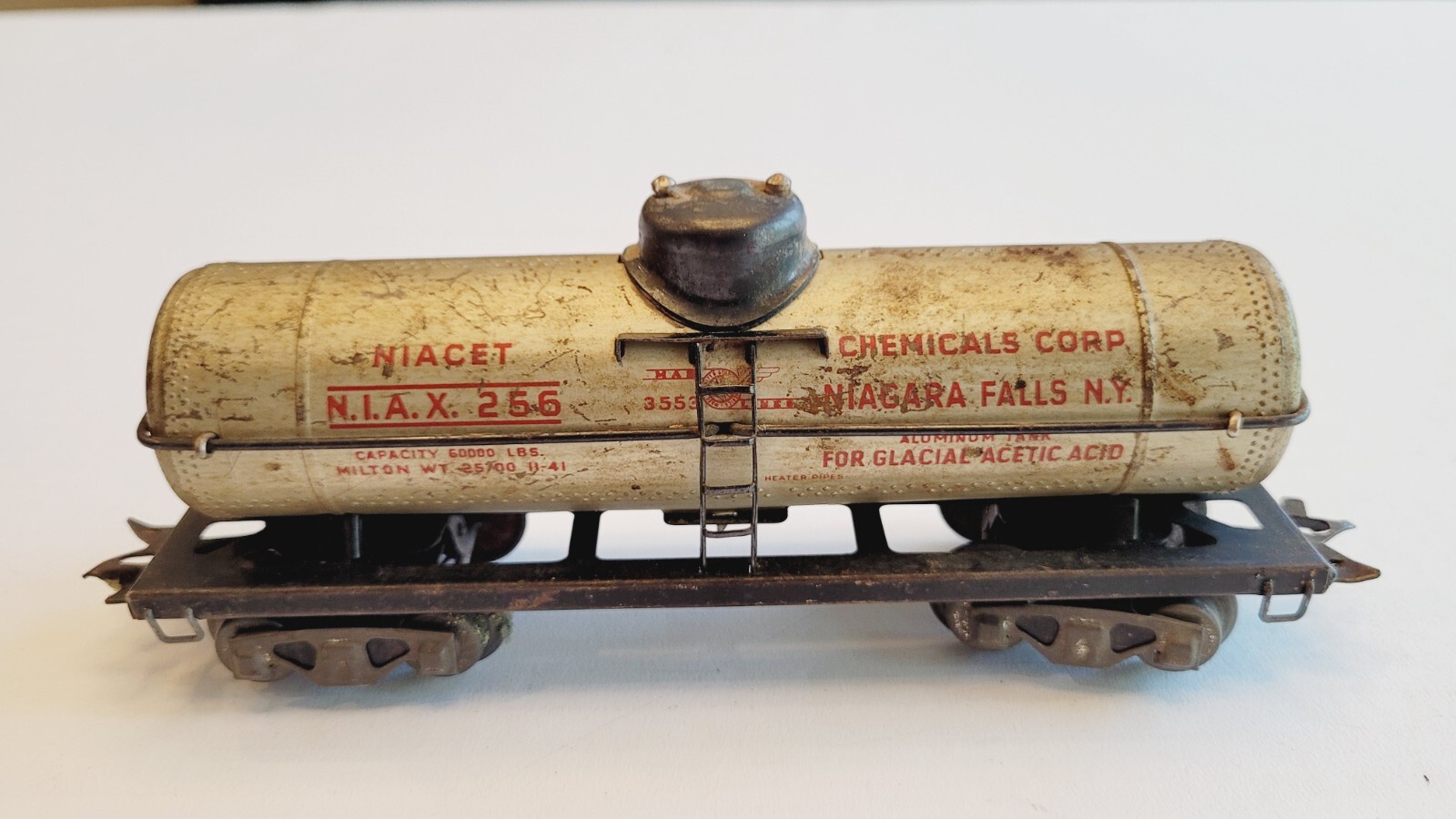 Vintage Marx Marlines Stream Line Electric Train Set | eBay