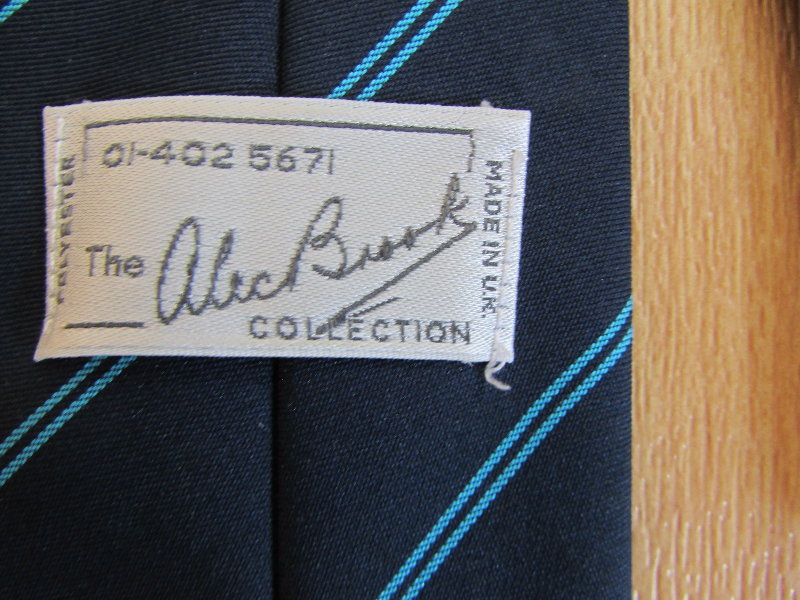 Dow STARANE 2 Agriculture & Farming Interest Staff Issue Tie by Alec ...