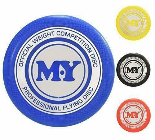 Frisbee Professional Flying Disc Flying Discs 180g Weighted Random ...
