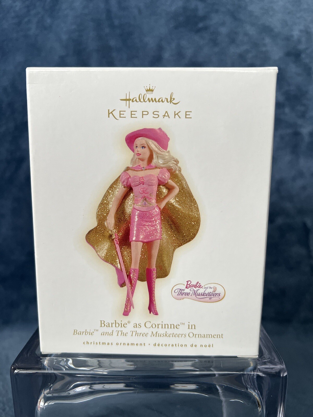 Barbie And The Three Musketeers Corinne