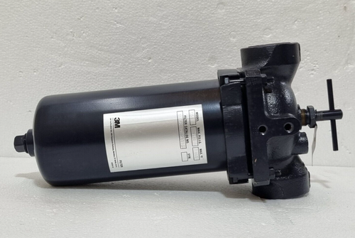 3M EG 11076-29 500150 SELF CLEANING METAL EDGE FILTER 1107629 #2 | eBay