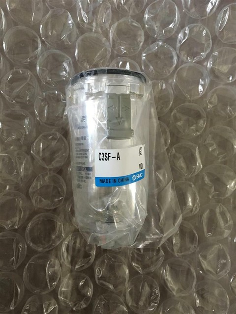 1pc New SMC filter polyurethane cup assembly C3SF-A | eBay