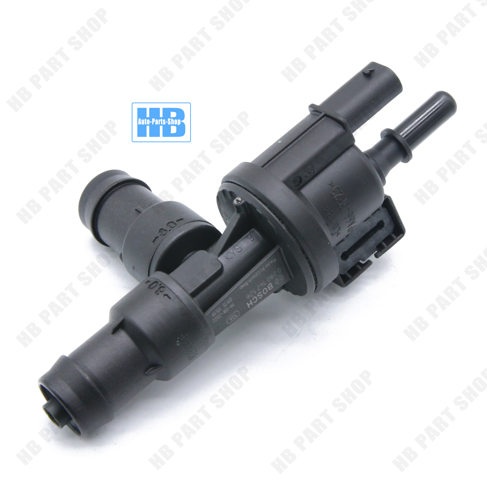 13907614013 OEM Bosch Fuel Tank Breather Valve For BMW X1 X2 228i MINI ...