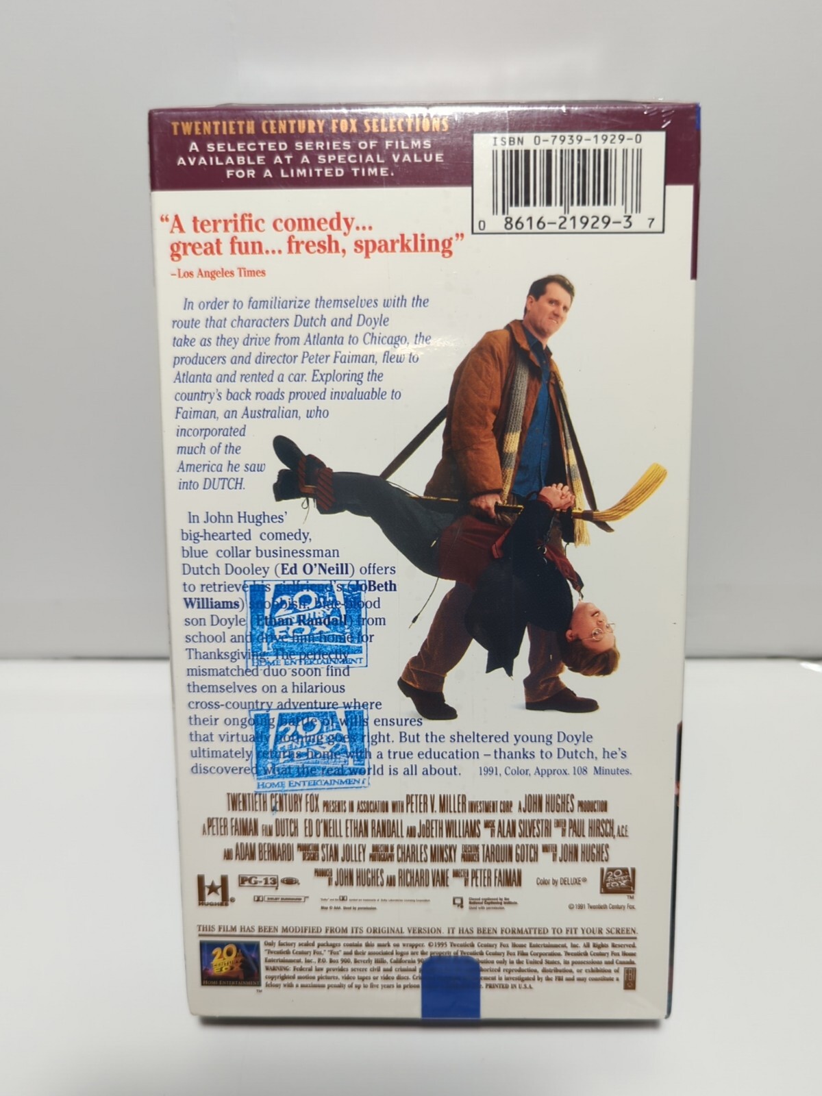 Dutch (VHS, 1991) for sale online | eBay