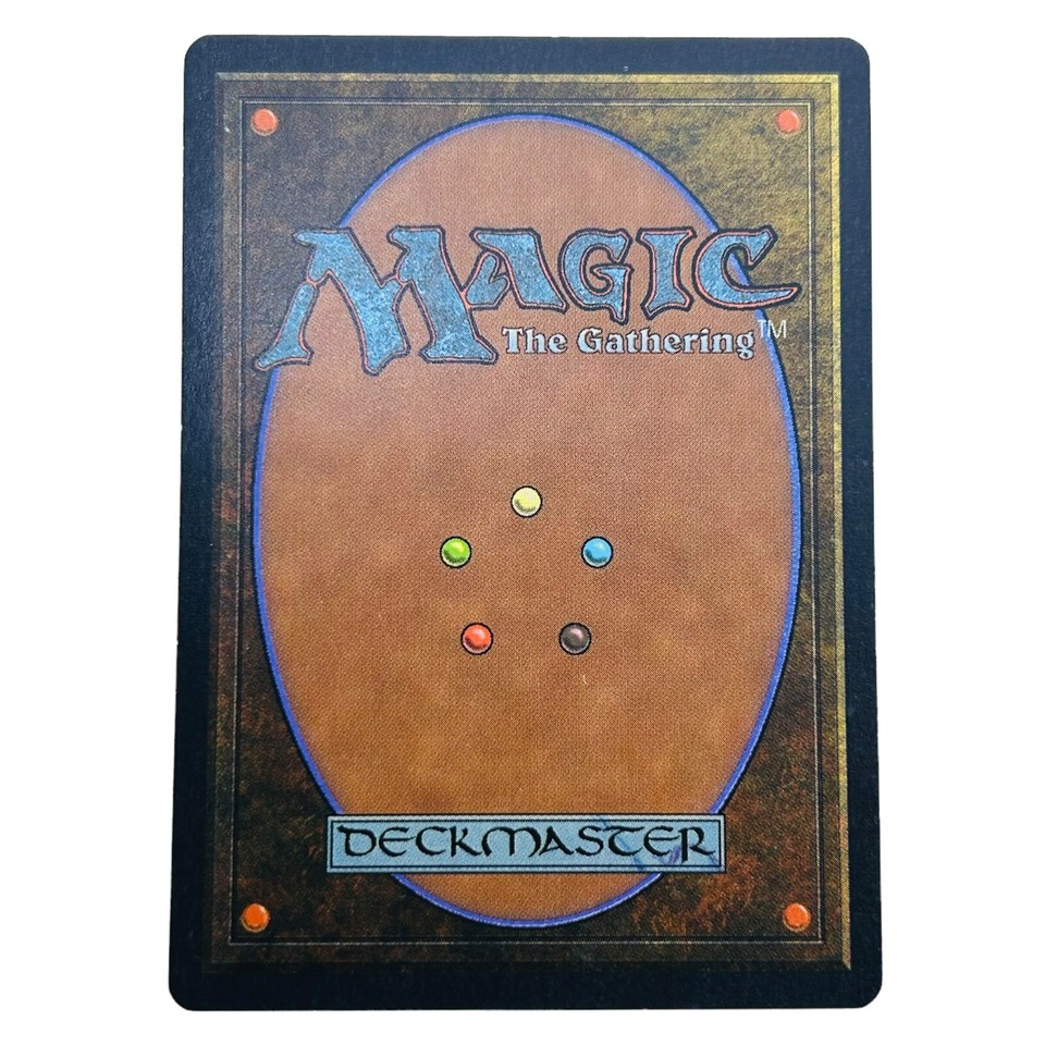 MTG Nether Shadow NM Unlimited Edition Rare Vintage Magic the Gathering ...