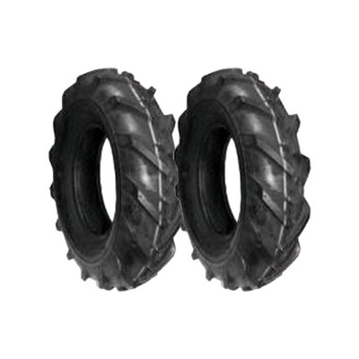 Set of 2 4.80x4.00x8 Power Trac 2PLY Tubeless Tires | eBay
