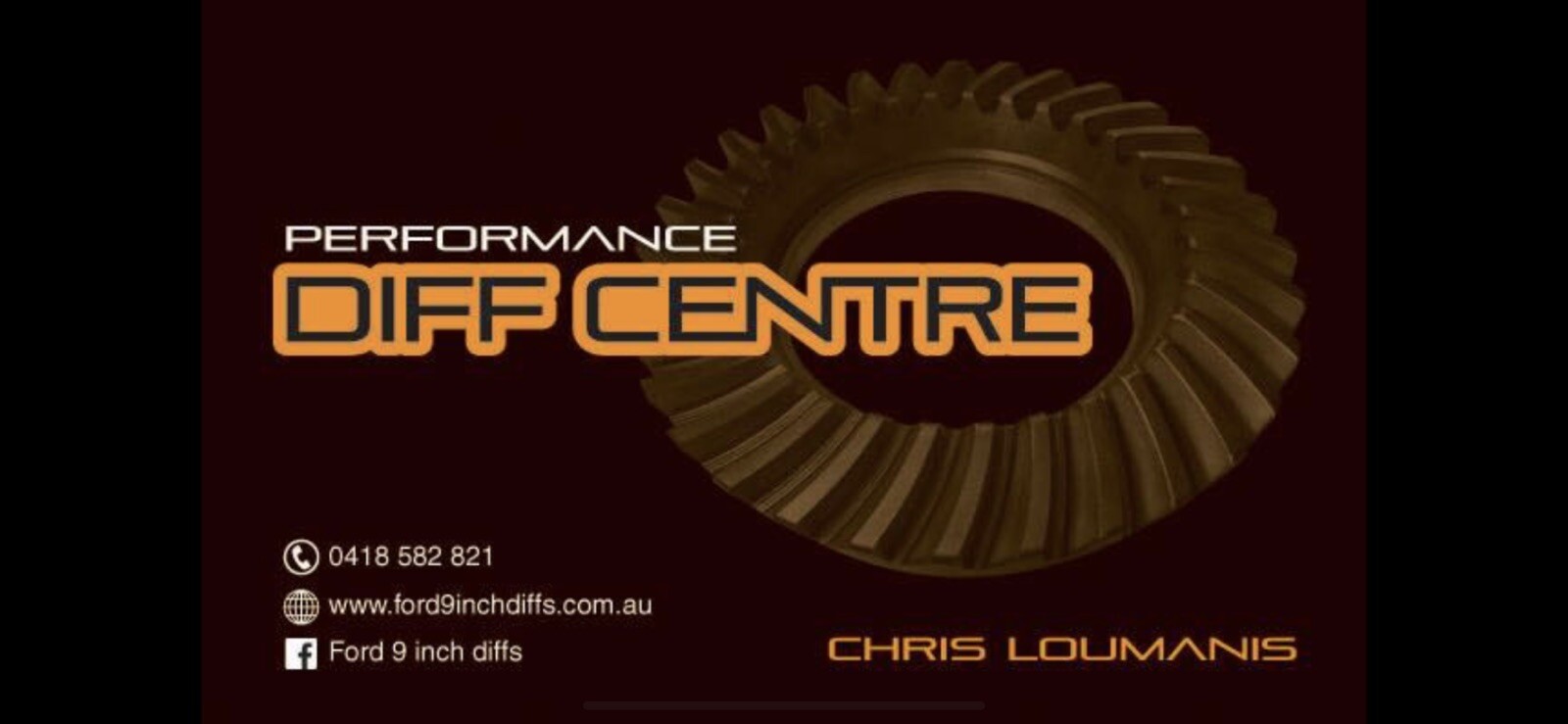 9 INCH DIFF CENTRE STRANGE PRO IRON 31 SPLINE TRU TRAC | eBay