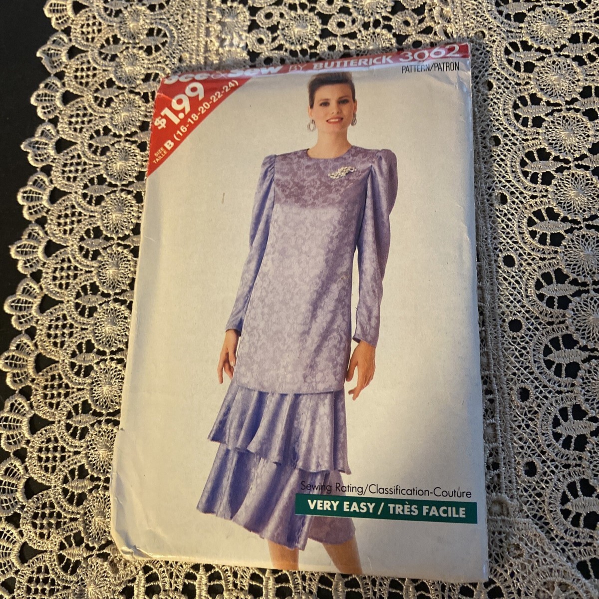 The Mother Of Bride Dress Patterns To Sew Simplicity Pattern S9502
