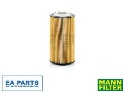 Oil Filter MANN-FILTER HU 12 009 Z | eBay