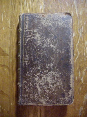 THE WORKS of MOLIERE VOL. 2 The Miser & Romantick Ladies FRENCH ...