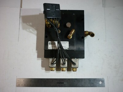 Titan Pneumatic MOD6 Kneeling Module, pn #TI/606010 | eBay