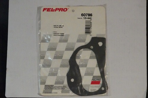 Fel-Pro 60786 TBI Throttle Body Mount Gasket GM GMC Chevrolet 454 7.4L ...