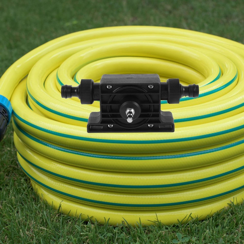 Drill-powered Liquid Transfer Pump Electric for Fluid Hand Water with ...