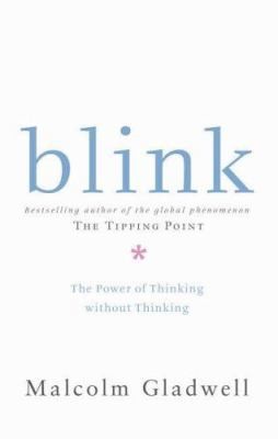 Blink by Malcolm Gladwell | eBay