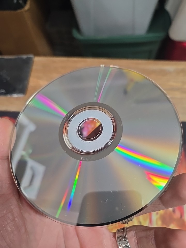 Vintage Star Wars Episode I The Phantom Menace PC / CD-ROM Windows 95/ ...